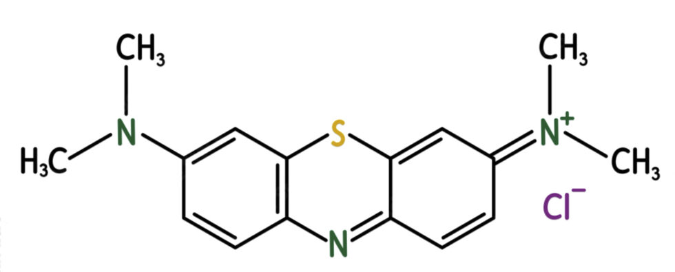 Methylene Blue and Mitochondria Function | Dr. Fred Hui